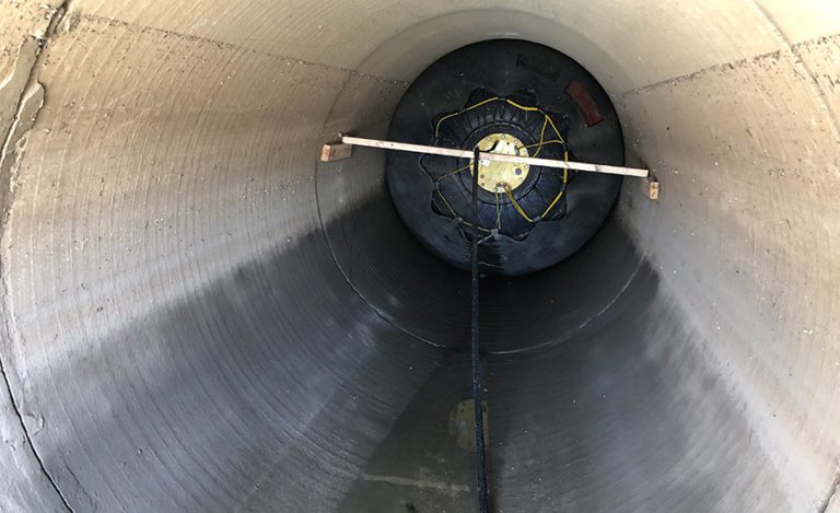 Pipe Plugs & Pipeline Testing Equipment | Lee Jensen Sales Inc